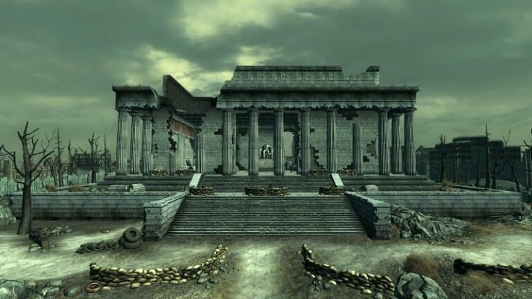 Fallout 3 Quest Guide - Wasteland Gamers