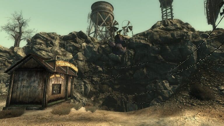 Fallout 3 Quest Guide - Wasteland Gamers