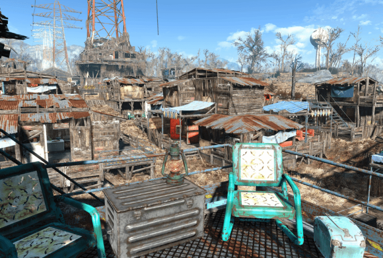 Best Fallout Mods Guide - Wasteland Gamers