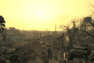 Fallout 3 Location Guide - Wasteland Gamers