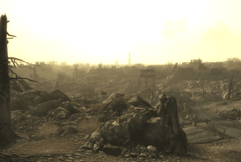 Fallout 3 Quest Guide - Wasteland Gamers