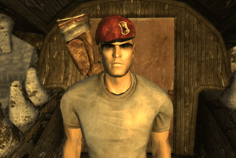 Craig Boone Guide - Wasteland Gamers