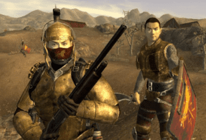 Fallout Caesar's Legion Guide - Wasteland Gamers