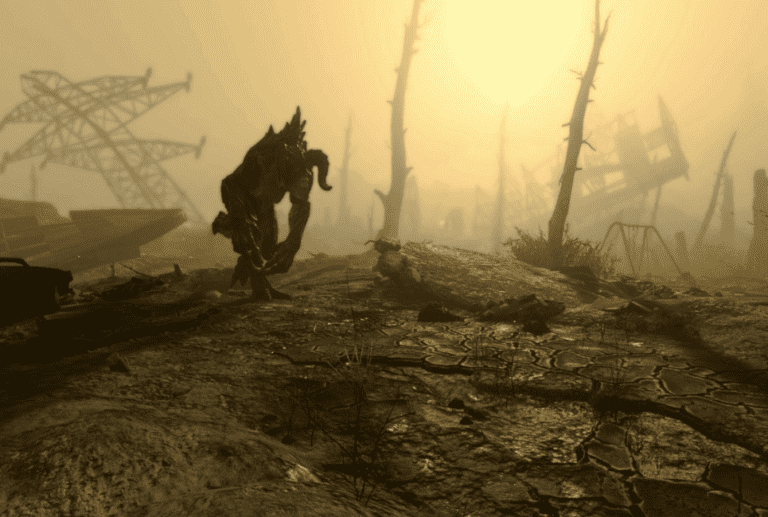 Nuclear Material Fallout 4 Guide - Wasteland Gamers