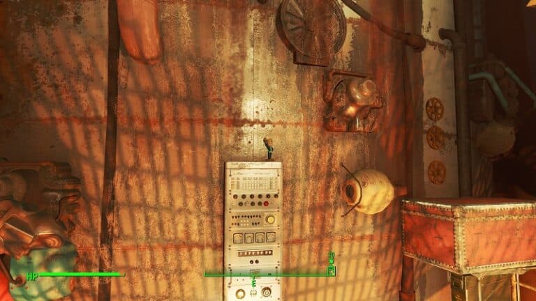 Fallout 4 Bobblehead Locations Guide - Wasteland Gamers