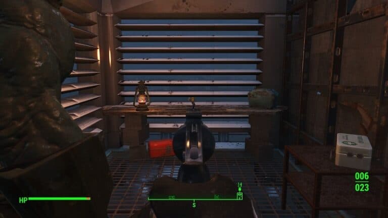 Fallout 4 Bobblehead Locations Guide - Wasteland Gamers