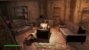 Fallout 4 Bobblehead Locations Guide - Wasteland Gamers