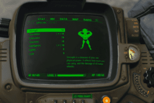 Fallout 4 Best Starting Stats - Wasteland Gamers
