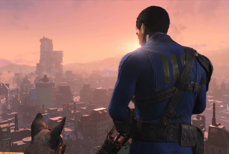 Fallout 4 vs New Vegas Compared - Wasteland Gamers