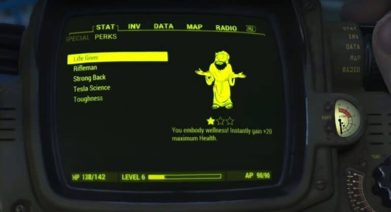 Fallout 76 Shotgun Build Ideas - More Power for the Game - Wasteland Gamers