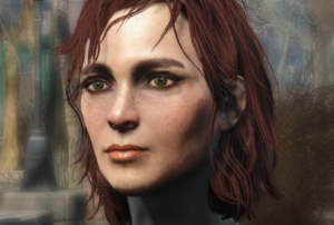 Cait Fallout 4 Guide - The Truth about Cait - Wasteland Gamers