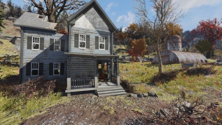 Fallout 76 Gameplay Guides - A Rough Start - Wasteland Gamers