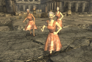 Fallout New Vegas Wild Wasteland Guide - Wasteland Gamers