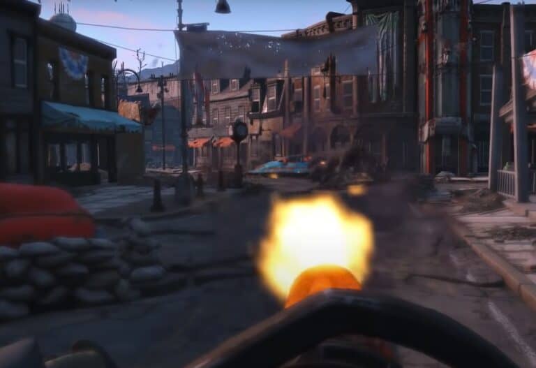 Fallout Deathclaw Guide - Wasteland Gamers