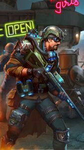 Fallout 4 MacCready Guide - Robert MacCready - Wasteland Gamers