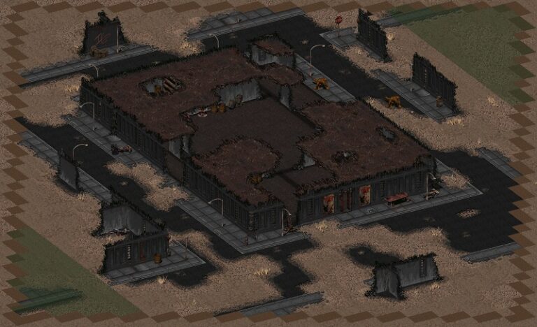 Fallout Deathclaw Guide - Wasteland Gamers