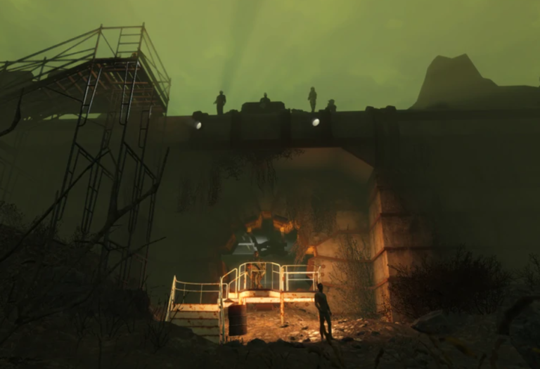 Vault 95 Guide - Fallout Must-Know Information - Wasteland Gamers