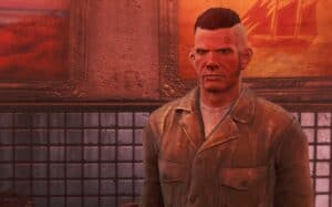 Fallout 4 MacCready Guide - Robert MacCready - Wasteland Gamers