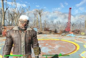 Fallout 4 Clothing Guide - Wasteland Gamers