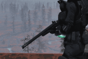 Fallout 76 Shotgun Build Ideas - More Power for the Game - Wasteland Gamers