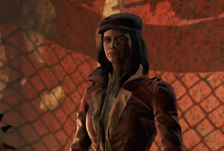 Piper Fallout 4 Guide - Wasteland Gamers