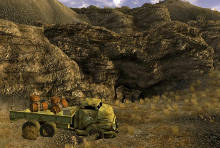 Vault 34 Guide - Guns, Guns, Guns - Wasteland Gamers