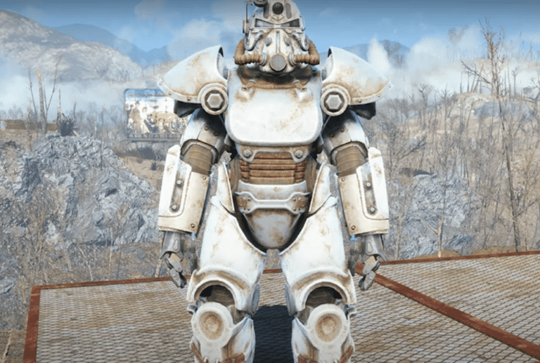 Fallout Armor Guide - Wasteland Gamers
