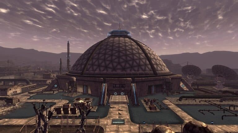 Fallout 3 vs New Vegas Compared - Wasteland Gamers