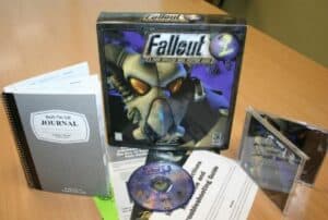 Fallout 2 History and Overview - Wasteland Gamers