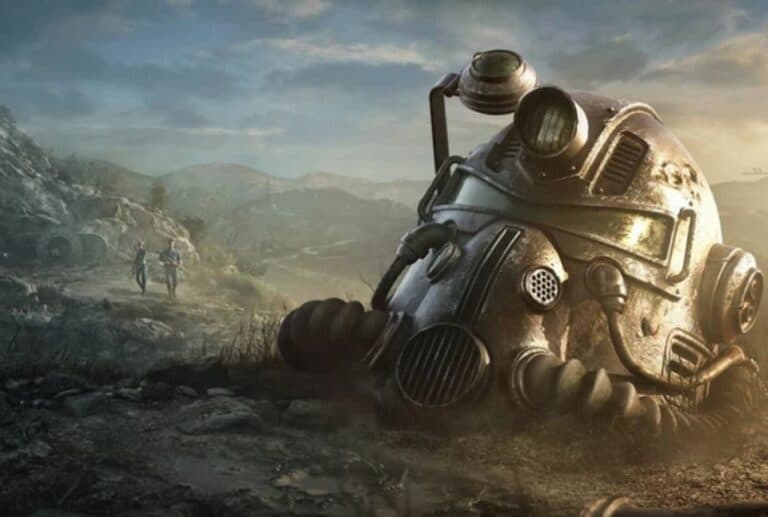 Fallout 76 Builds Guide - Wasteland Gamers