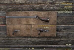 Fallout 76 Gunsmith Perk Guide - Wasteland Gamers