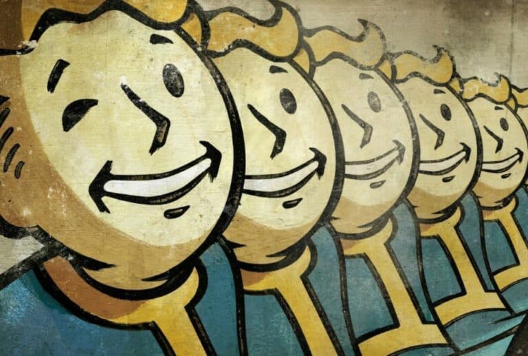 Cool Fallout Posters Guide - Wasteland Gamers