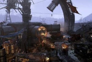 Fallout 76 Lead Farming Guide - Wasteland Gamers