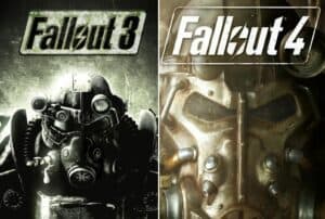 Fallout 3 vs Fallout 4 Compared - Wasteland Gamers