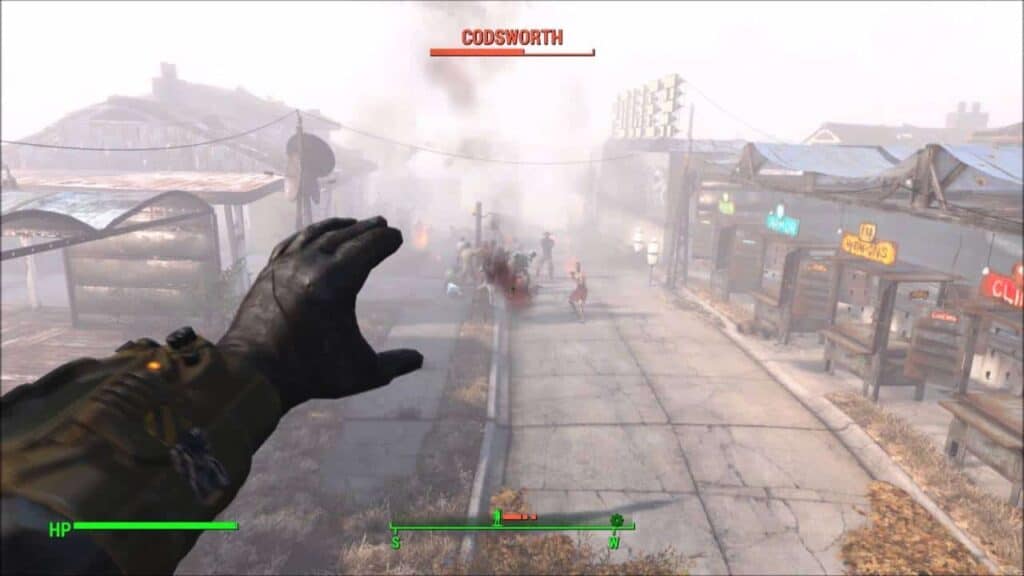 Fallout 4 Here There Be Monsters Guide - Wasteland Gamers