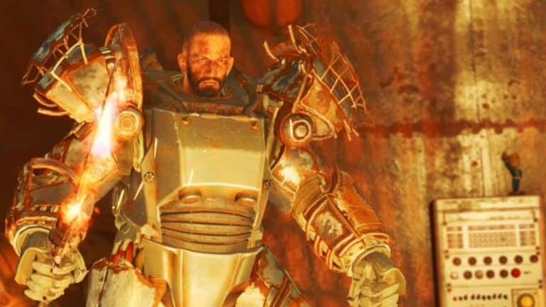 Fallout 4 Here There Be Monsters Guide - Wasteland Gamers