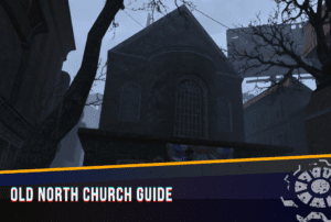 Fallout 4 Old North Church Guide - Wasteland Gamers